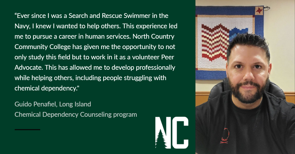 North Country Community College