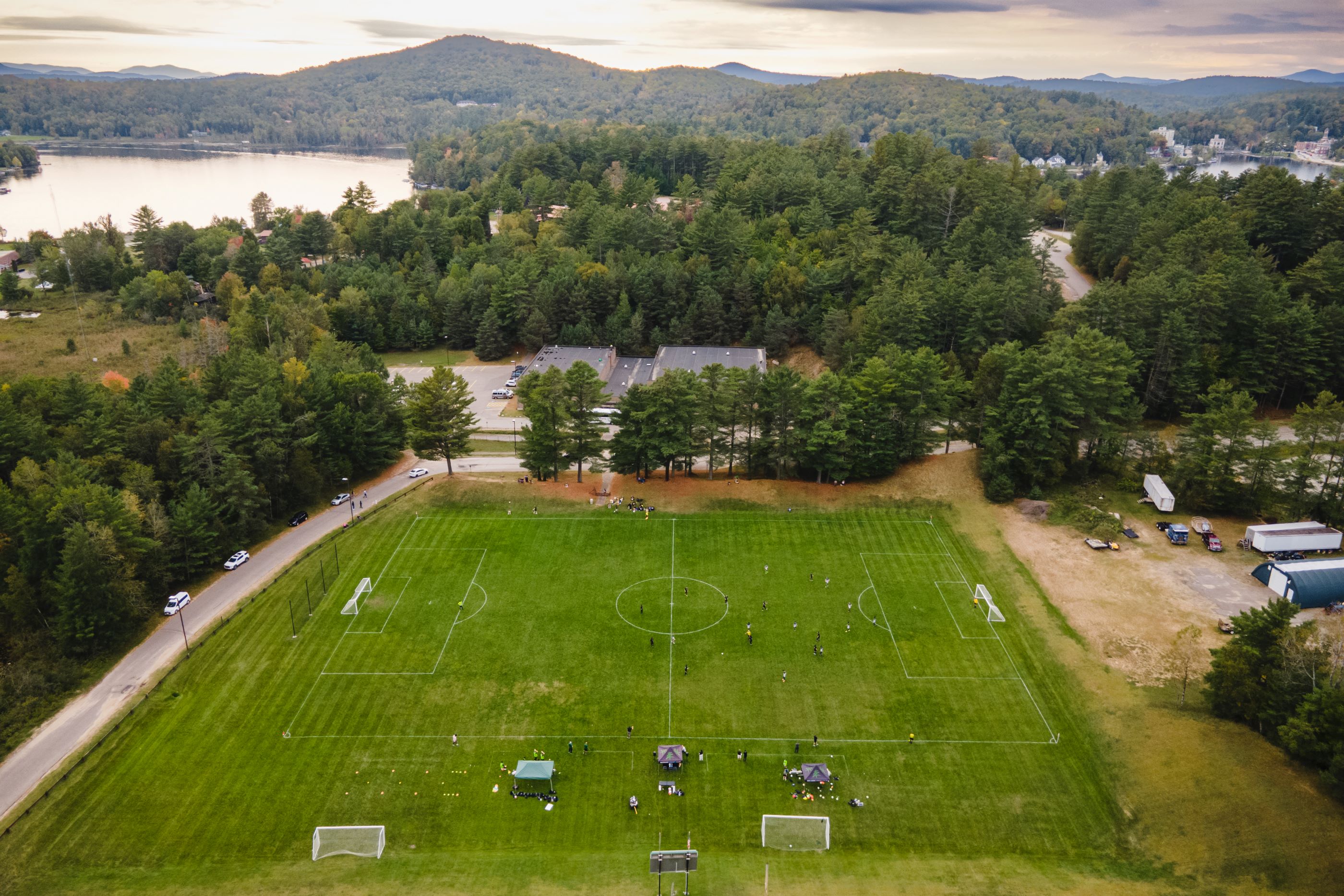 North Country Community College