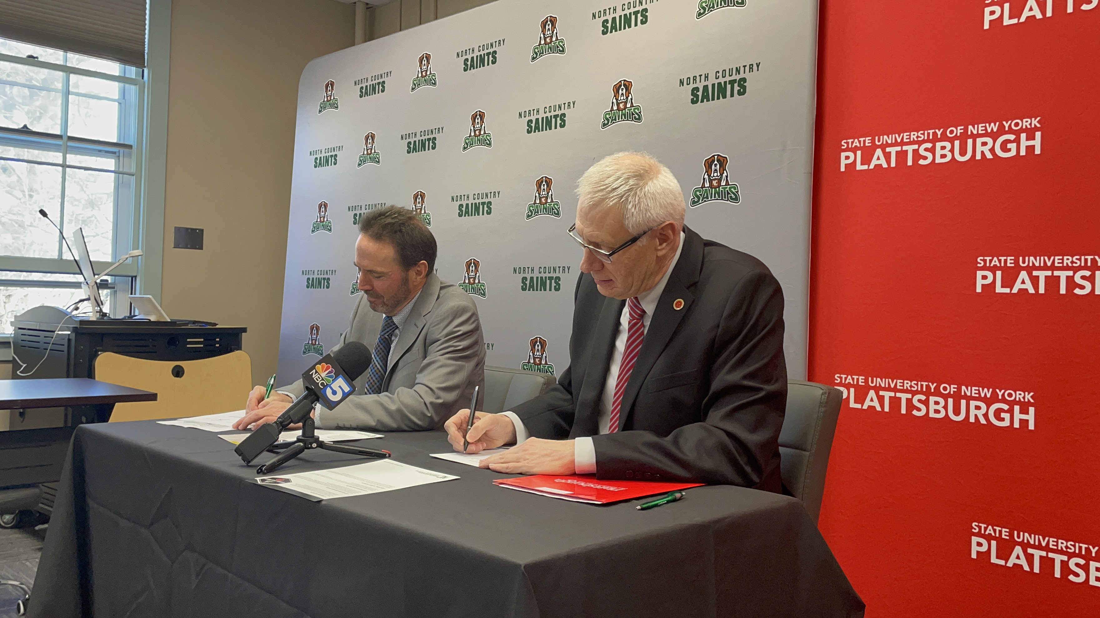 North Country Community College